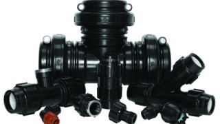 PVC, PE & Metal Pipes & Drainage Systems | Iplex Australia