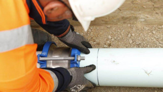 Information on Pro-fit polybutylene pipes in WA