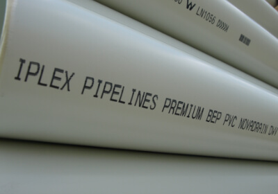 PVC Non Pressure | Iplex Australia