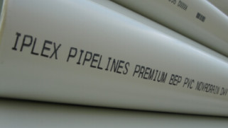 Information on Pro-fit polybutylene pipes in WA
