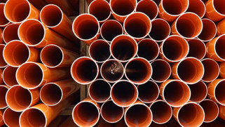 Information on Pro-fit polybutylene pipes in WA