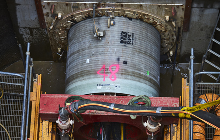 GRP SYSTEMS | Flowtite & Flowtite Jacking Pipe | Iplex Aust