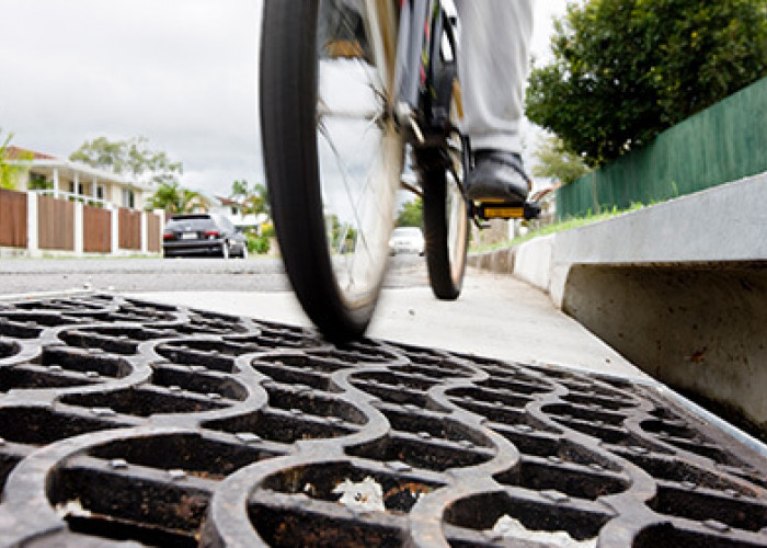GATIC® Access Covers | Manhole Covers & Metal Grates | Iplex Australia