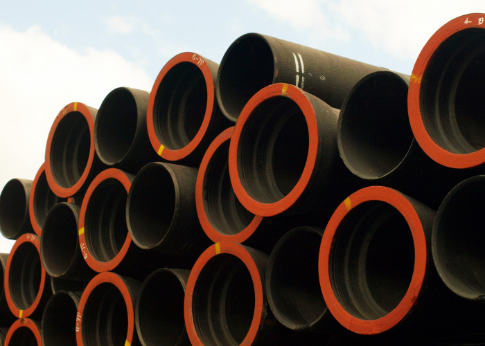 Irontite Ductile Pipe | Iplex Australia