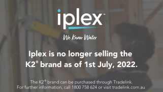 PVC, PE & Metal Pipes & Drainage Systems | Iplex Australia