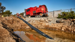 GATIC® Access Covers | Manhole Covers & Metal Grates | Iplex Australia