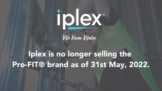 PVC, PE & Metal Pipes & Drainage Systems | Iplex Australia