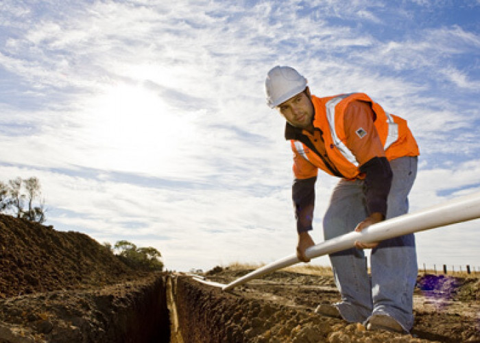 Rhino PVC- M | Thermoplastic Pipes | Iplex Australia