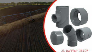PVC, PE & Metal Pipes & Drainage Systems | Iplex Australia