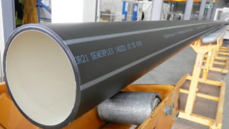 Information on Pro-fit polybutylene pipes in WA