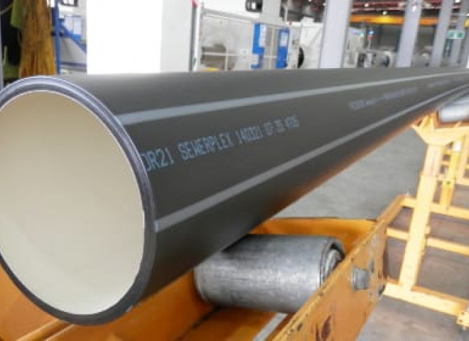 PE Systems | Fittings, Drains, Pipes | Iplex Australia