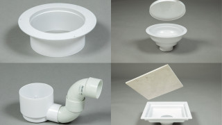 PVC, PE & Metal Pipes & Drainage Systems | Iplex Australia