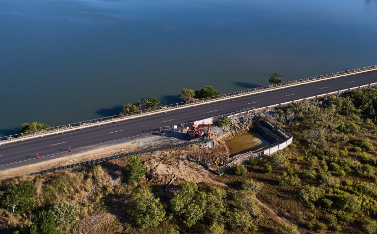 THERMAPIPE® Project