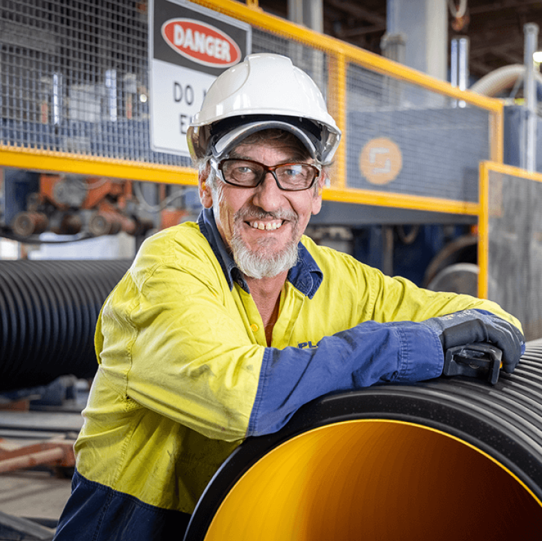 Careers | Iplex Australia