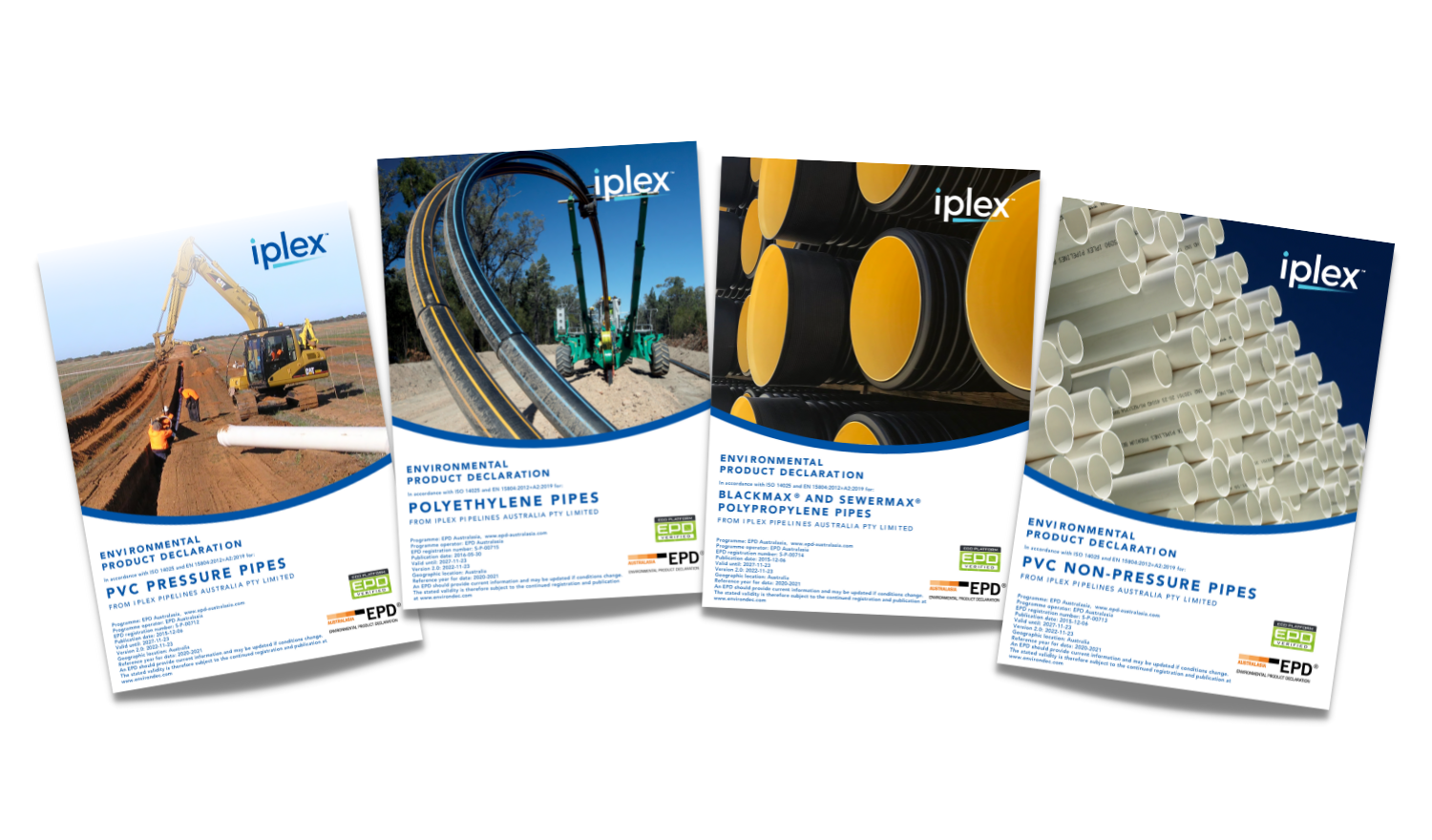 Environment & Sustainability | Iplex Australia