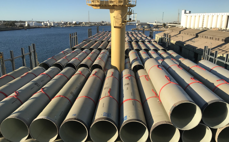 PVC, PE & Metal Pipes & Drainage Systems | Iplex Australia