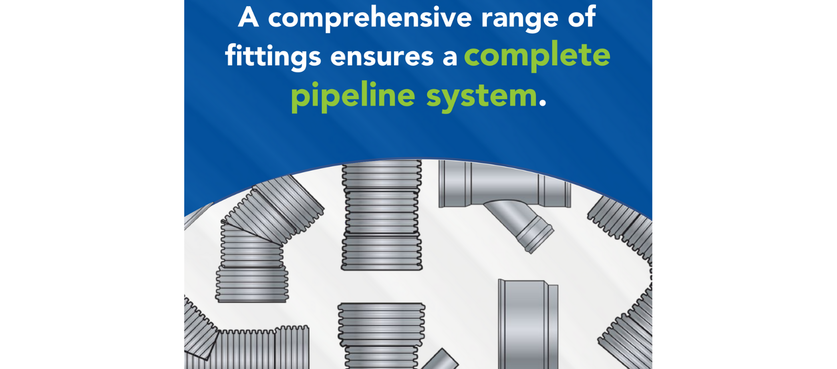 SewerMAX+® polypropylene pipes | Iplex Australia