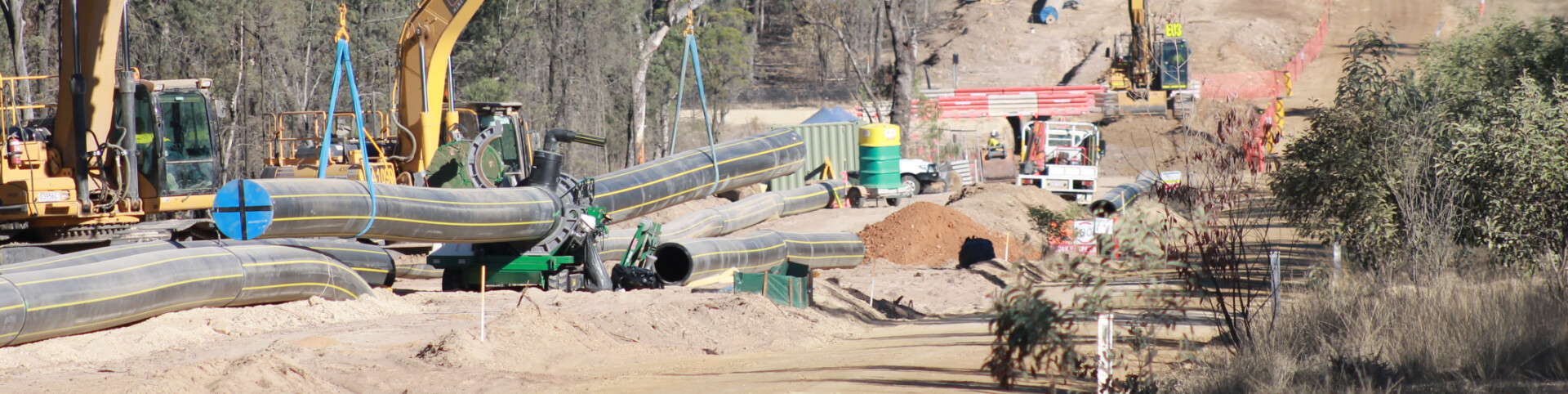 PVC, PE & Metal Pipes & Drainage Systems | Iplex Australia