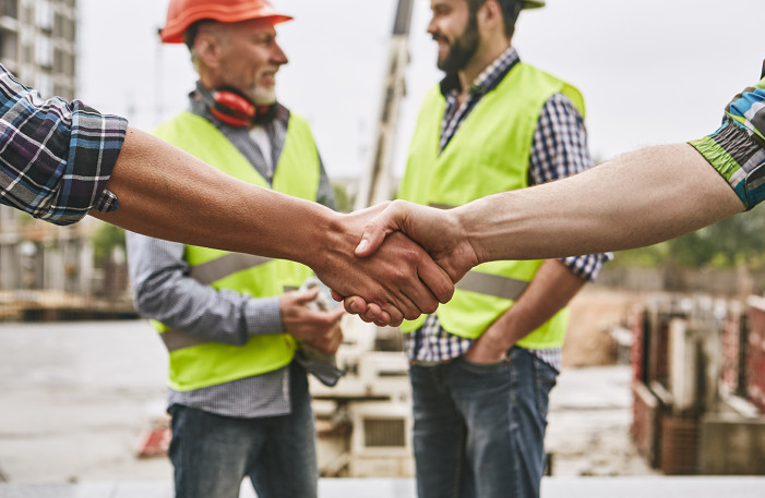 Your Chosen Partner | Iplex Australia