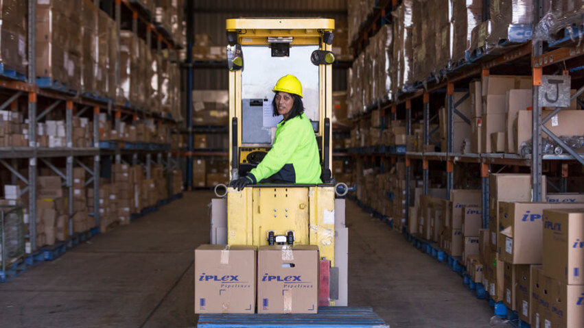 About Us | Iplex Australia