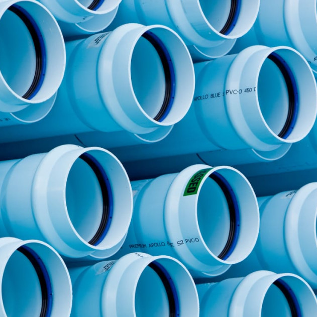 Civil & Mining | Iplex Australia