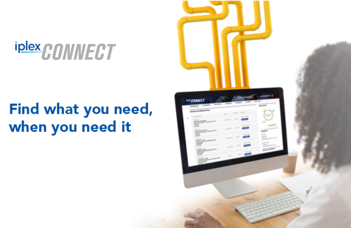 Digital and Design Tools | Iplex Australia