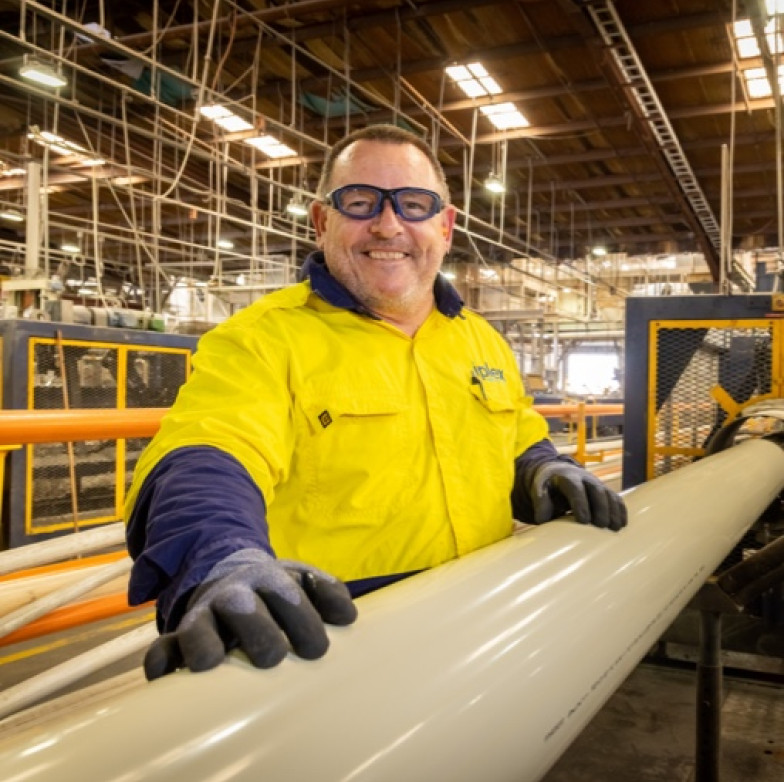 Careers | Iplex Australia