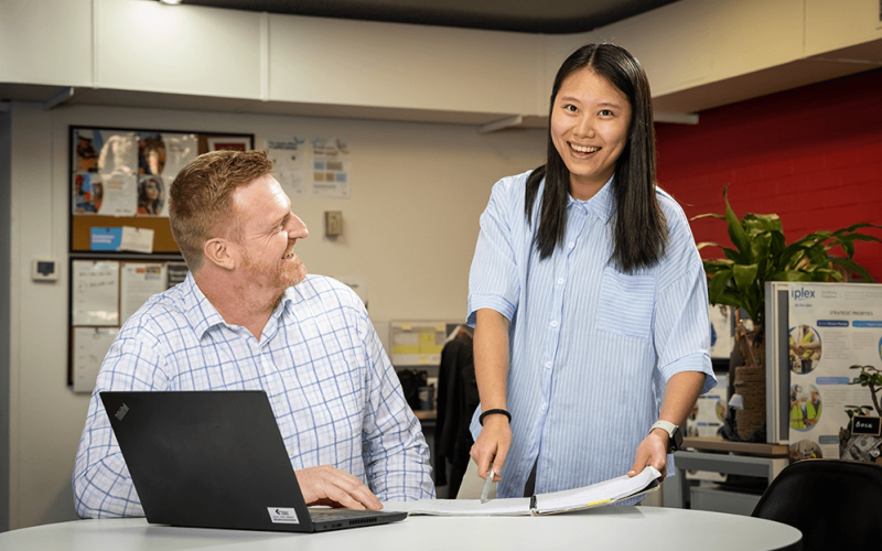 Careers | Iplex Australia