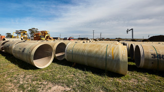 PVC, PE & Metal Pipes & Drainage Systems | Iplex Australia